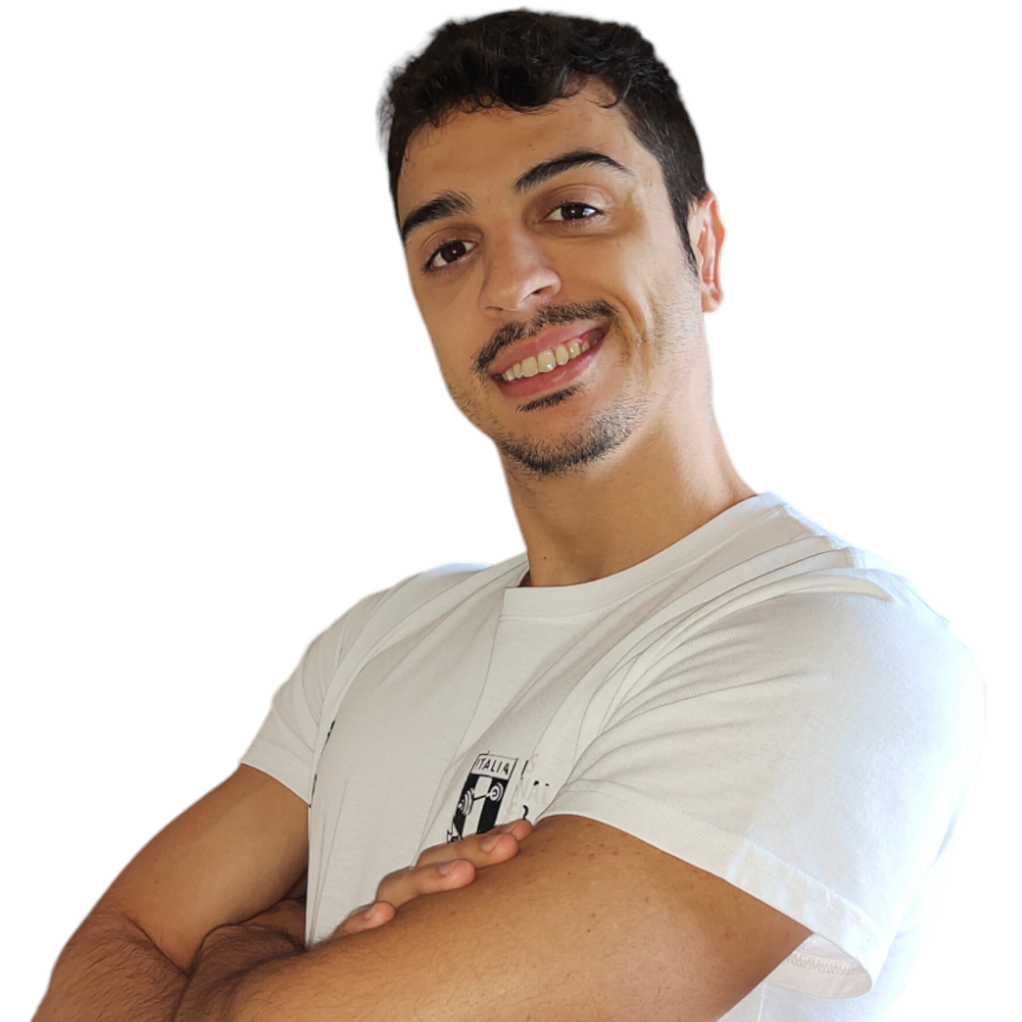 Umberto Bonanni | Full-Stack Developer